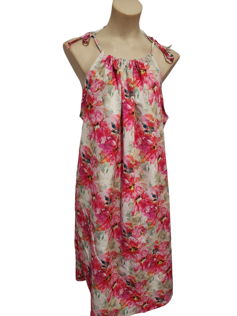 "Elysian" Dress: One size – Jaclets by Jac